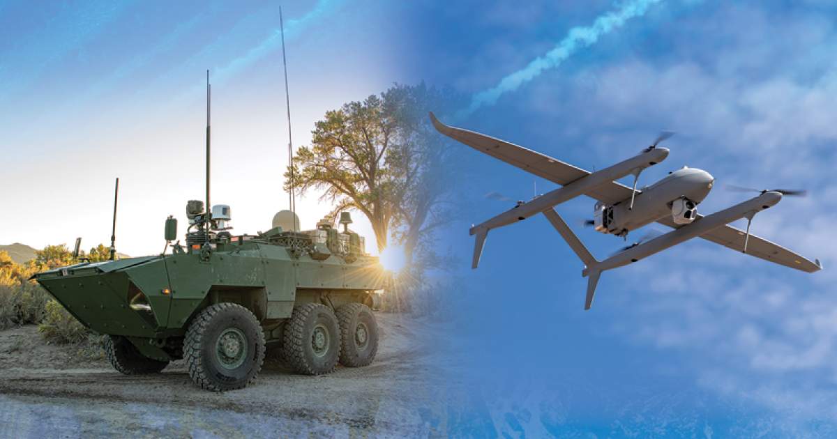 Cross-Domain Interoperability | Textron Systems